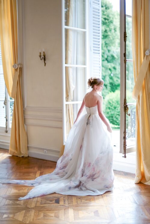 Lisa Hoshi Photographe | Mariage, Famille, Bébé Essonne 91 - 77