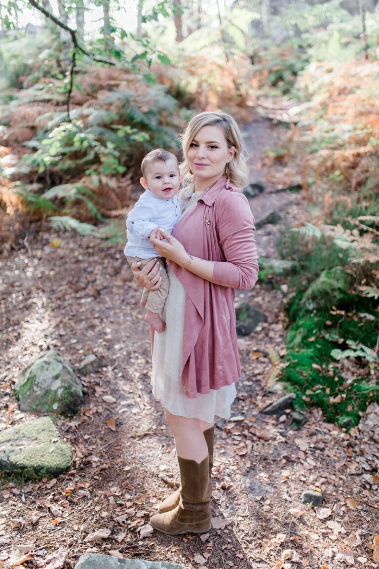 A propos de Lisa Hoshi - Photographe Mariage & Famille 91