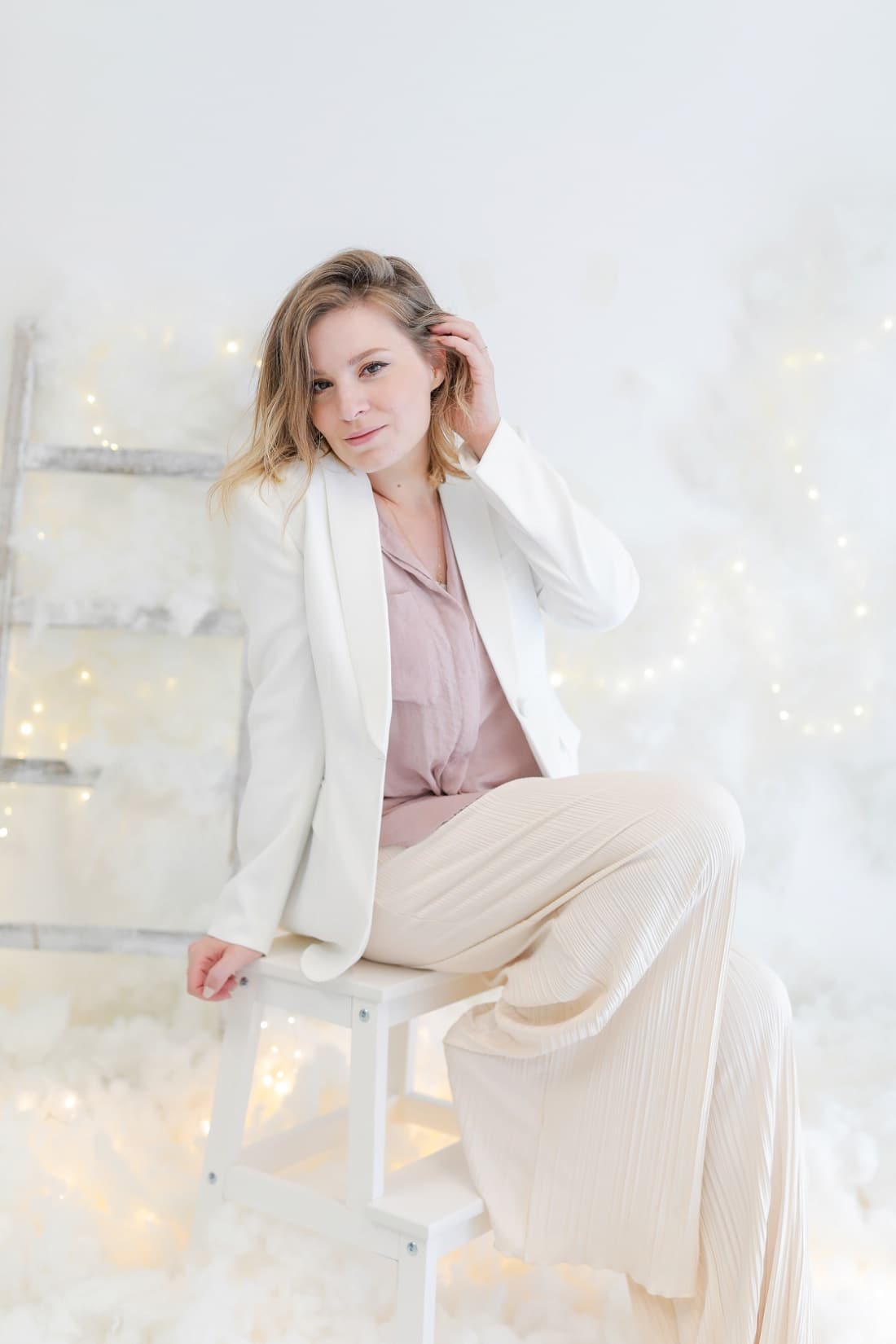 Lisa Hoshi Photographe | Mariage, Famille, Bébé Essonne 91 - 77