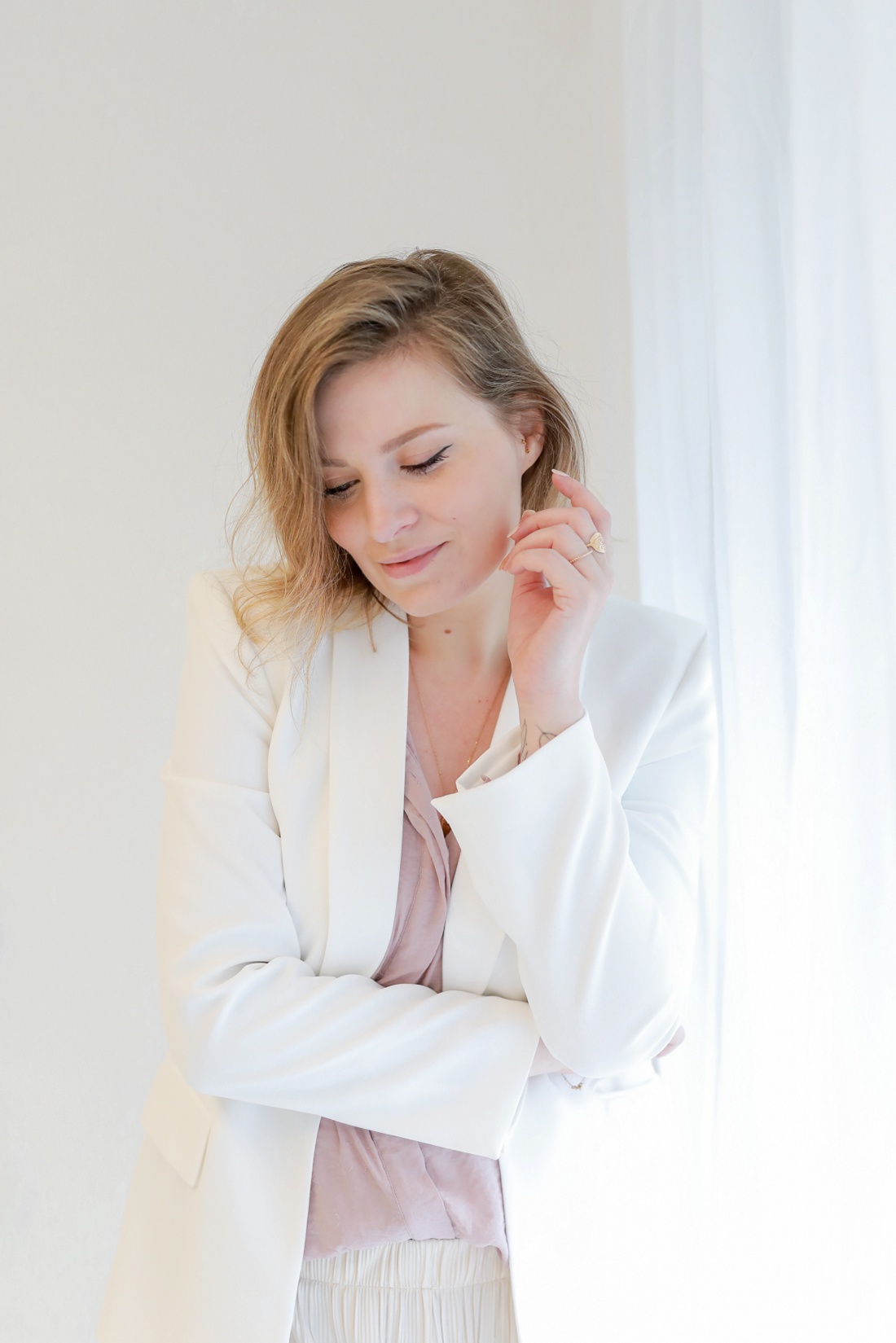 A propos de Lisa Hoshi - Photographe Pro Mariage & Famille 91