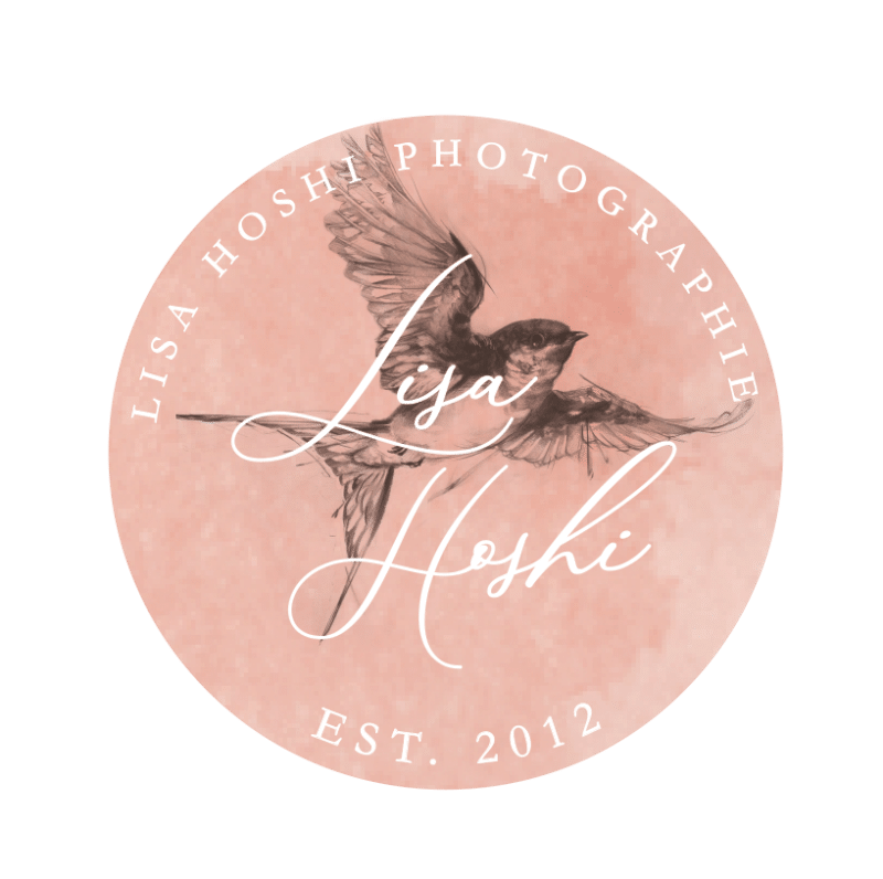 A propos de Lisa Hoshi - Photographe Pro Mariage & Famille 91