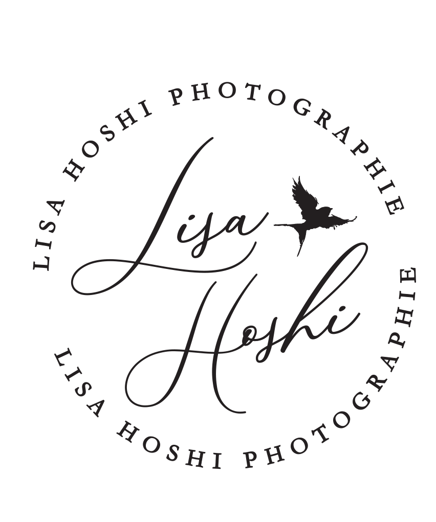 Mon métier de photographe - Lisa Hoshi Photographie 77